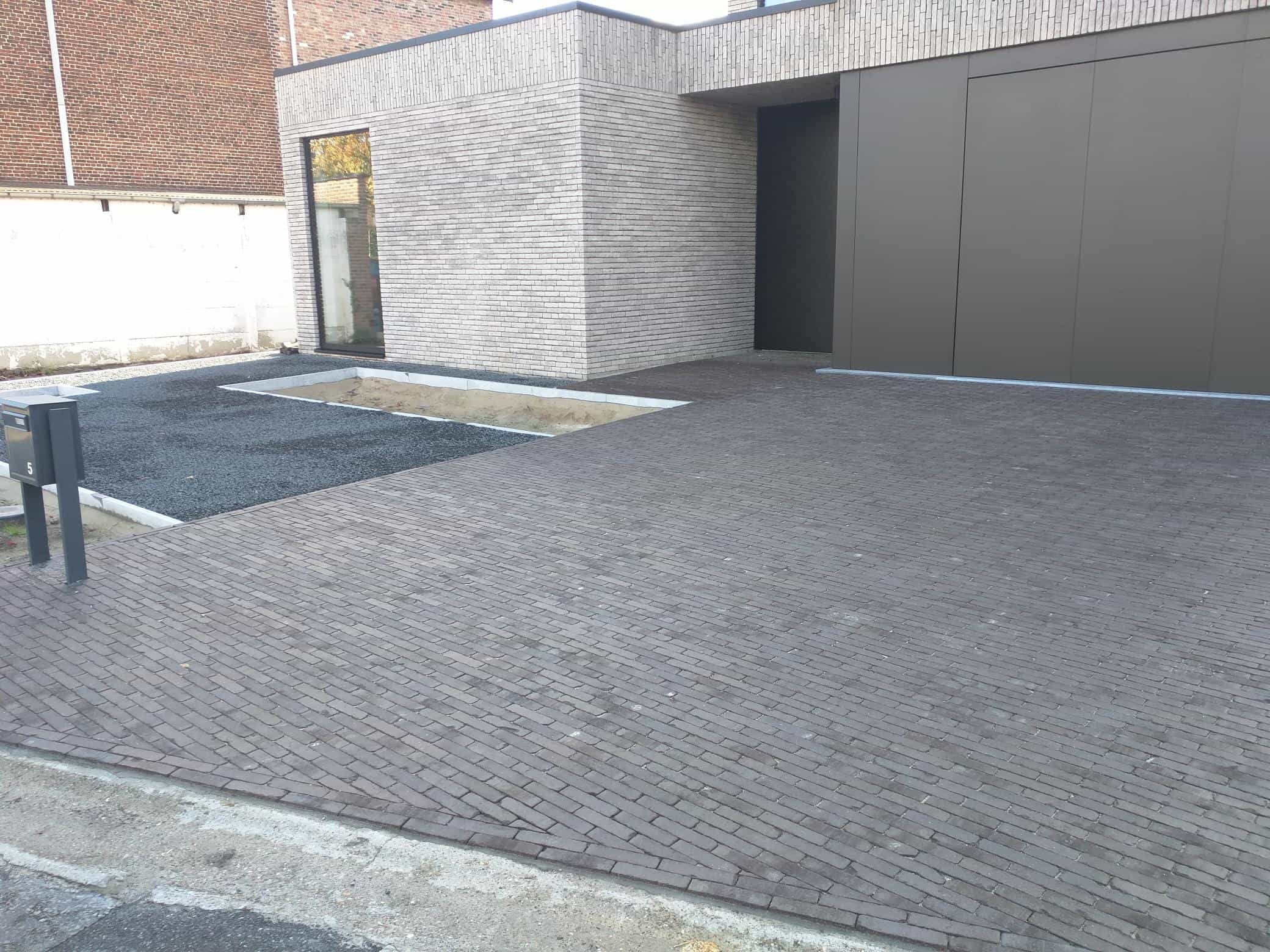 Galerij | Nieuwe Oprit