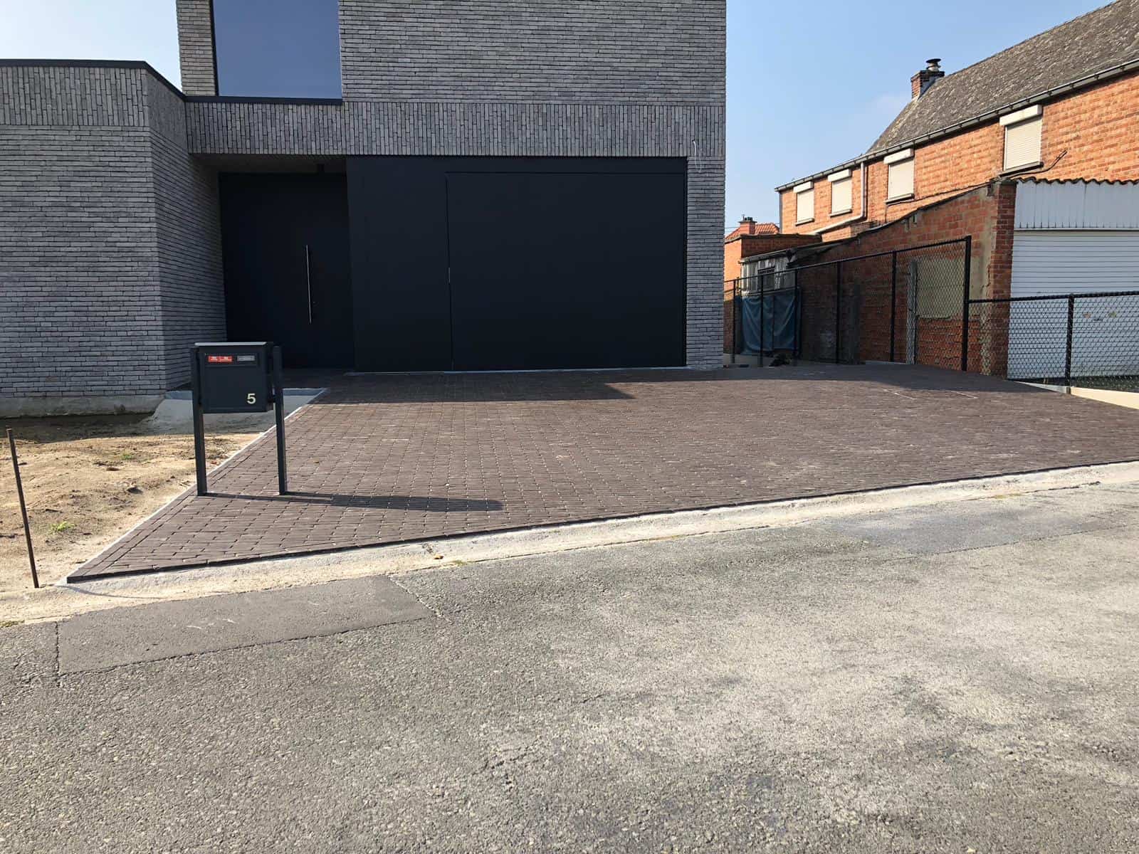 Galerij | Nieuwe Oprit